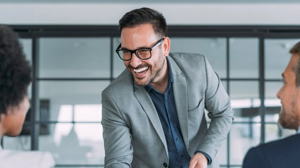 Nmbrs | Salaris- en HR software